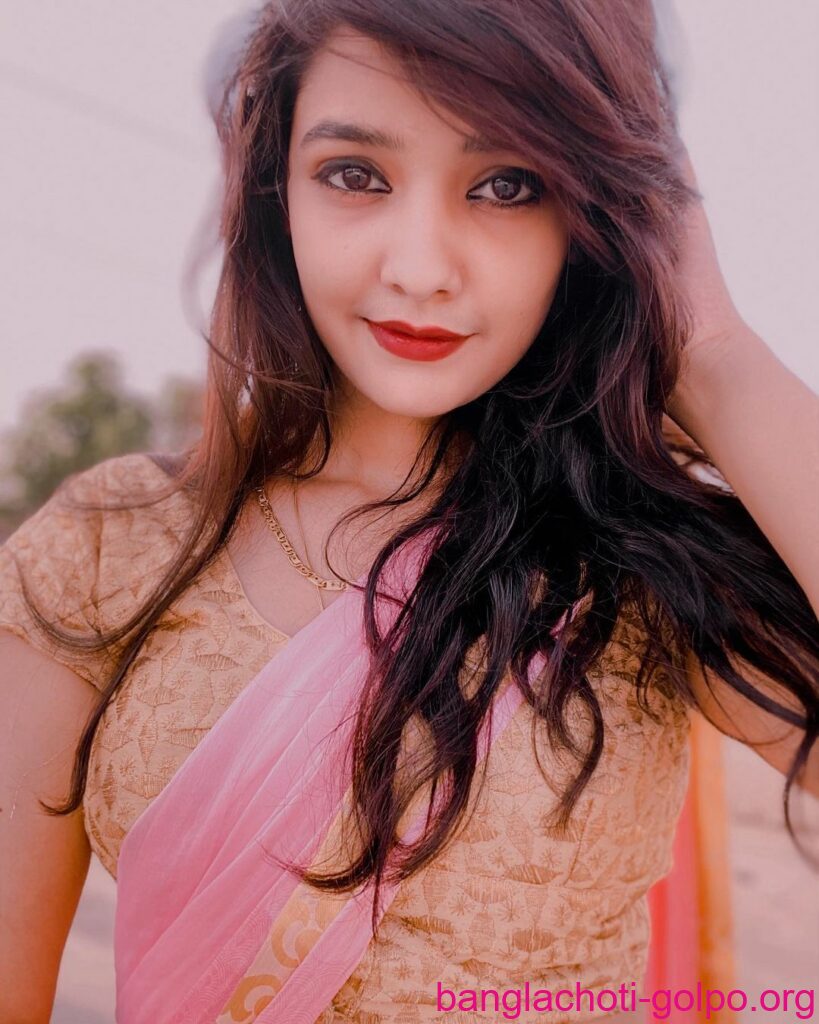 Bangla choti 2021 new ভাবীকে চুমু খেতে খেতে ছয় ইঞ্চি ধোনটা ভোদায়